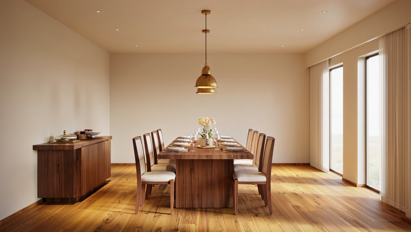 Best Dining Room Sets for 8 – Style and Space Combined