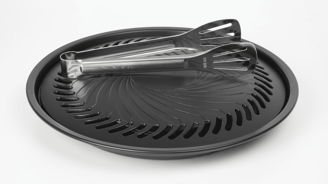 Best Yakiniku Grill for Home: Top Picks for Indoor BBQ